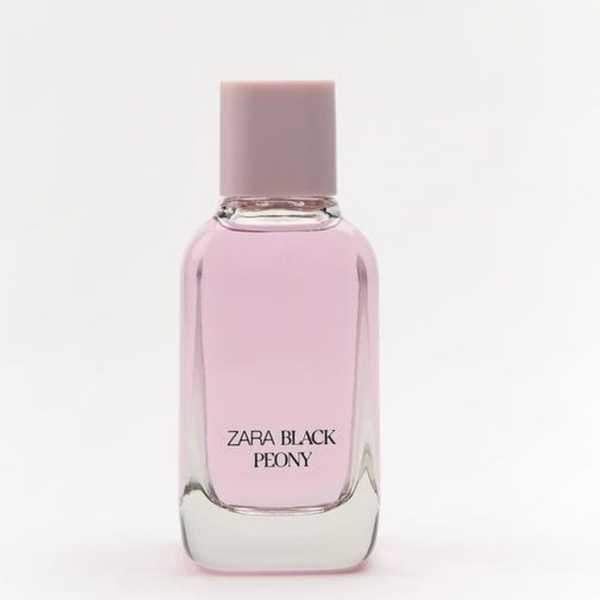 Zara BLACK PEONY 100 ML мл Вода парфюмерная 100 мл (1566281943)