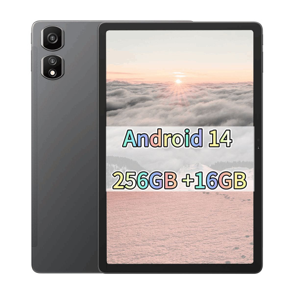 Купить планшет Blackview TAB16 PRO 11", 256 GB по низкой цене: отзывы ...