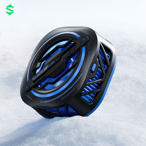 Black Shark FunCooler 3 Pro Кулер - купить с доставкой по выгодным ...