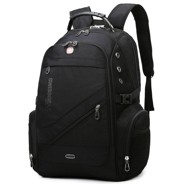 SwissGear Рюкзак купить на OZON по низкой цене (1722428786)