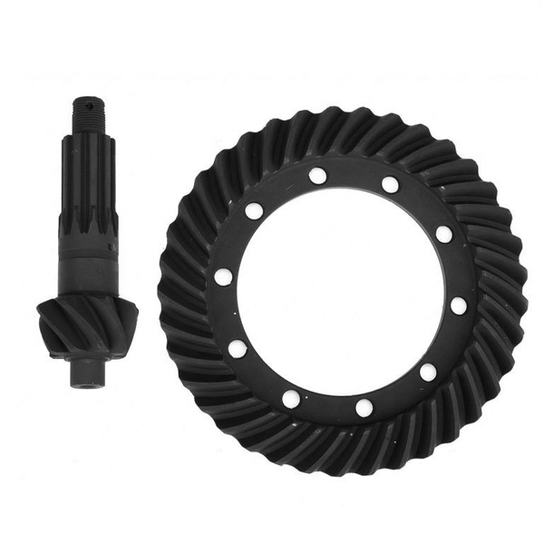 Главная пара 37 зуб. УАЗ 469, 452, ГИБРИД, 4,625, 37/8 зубов, redBTR - купить по доступным ценам ...