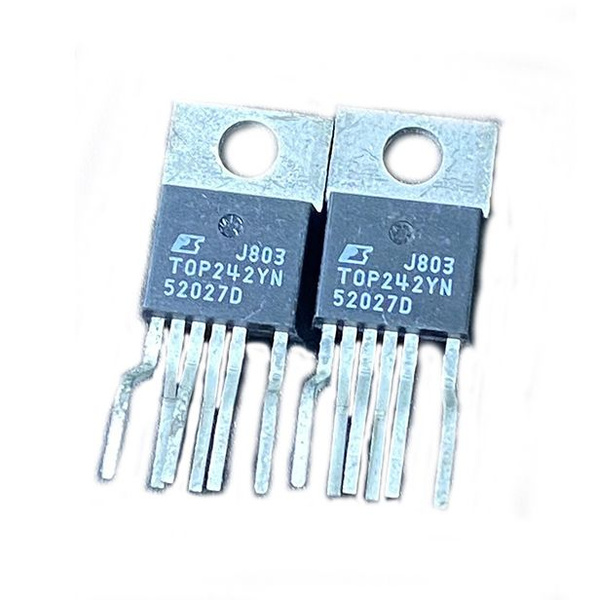 Микросхема TOP246YN 10PCS - купить с доставкой по выгодным ценам в ...