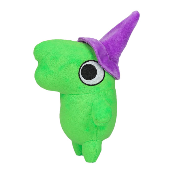 Мягкая игрушка, Улыбающиеся друзья / Smiling Friends 2, Glep / Глеп ...