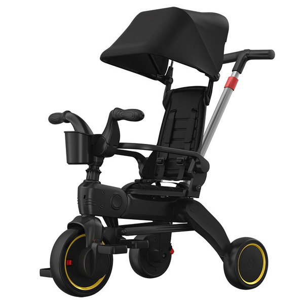 Детский трехколесный велосипед Doona Liki Trike S5,Велосипед детский ...