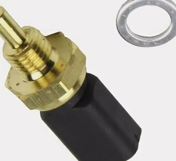 Датчик температуры охлаждающей жидкости Лада Ларгус (226307034R ...