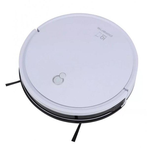 Робот-пылесос Polaris PVCR G2 0926W, белый - купить по выгодной цене в ...