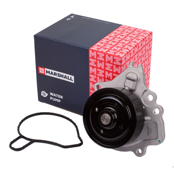 Водяной насос (помпа) Lexus: NX200t / OEM 1610039595; 6422001001 ...