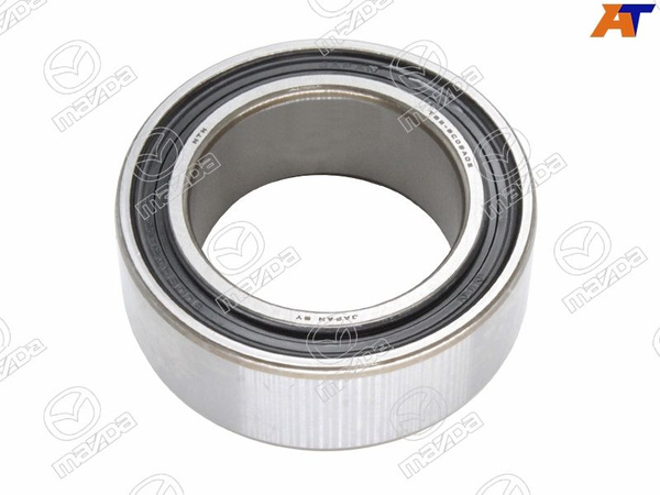 Подвесная муфта кардана (Подшипник подвесной правого привода) MAZDA CX ...