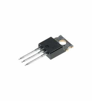 WMK15N80M3, Транзистор полевой MOSFET N-Channel SJ-MOS M3 800V купить ...