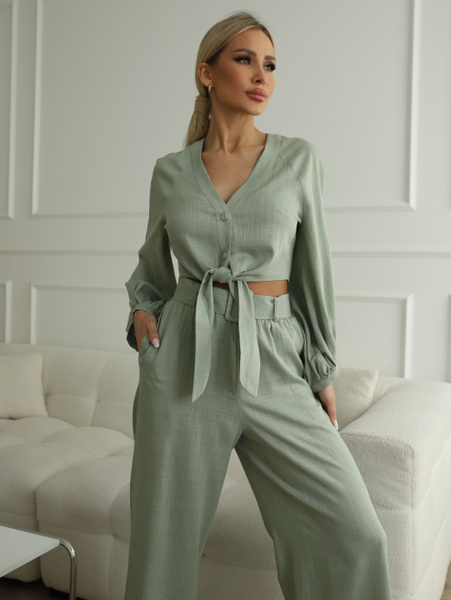 Костюм классический DARANA DESIGN - купить с доставкой по выгодным ...
