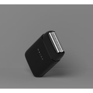 Melon Pro Электробритва HEX II, черный купить на OZON по низкой цене (2035350536)