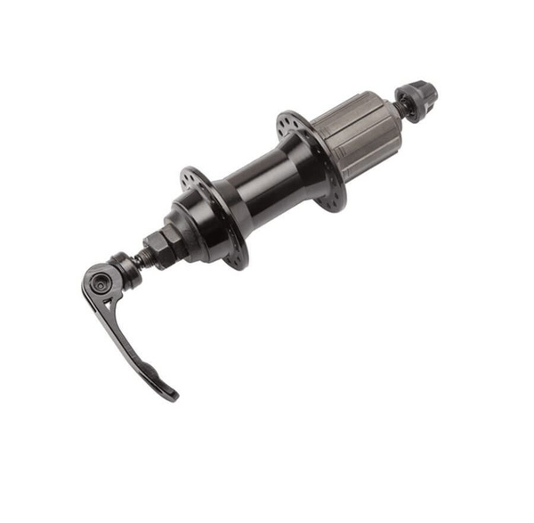 Втулка задняя NovaSport WZ-A281RQ 32H купить по выгодной цене в интернет-магазине OZON (1575732423)