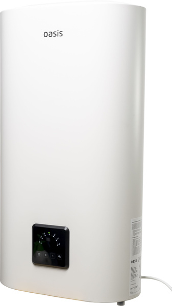 Водонагреватель накопительный Oasis AP-30 купить по доступной цене с доставкой в интернет ...