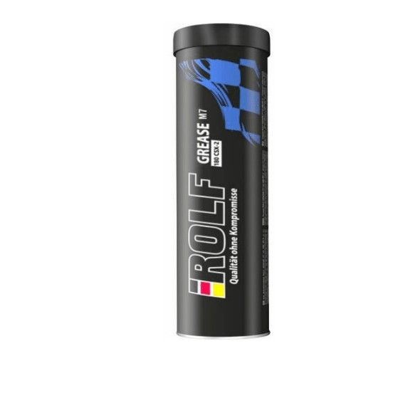 Смазка ROLF GREASE M7 180 CSX-2 390г - купить в интернет-магазине OZON ...