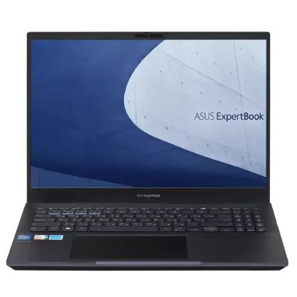Ноутбук ASUS ExpertBook B5 OLED B5602CVA-L20150X 90NX06S1-M00530 Intel Core i7-1360P 16 ГБ 16 ГБ ...