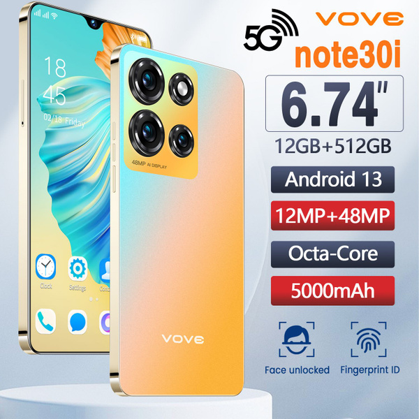 Смартфон vove note30i@3 - купить по выгодной цене в интернет-магазине ...