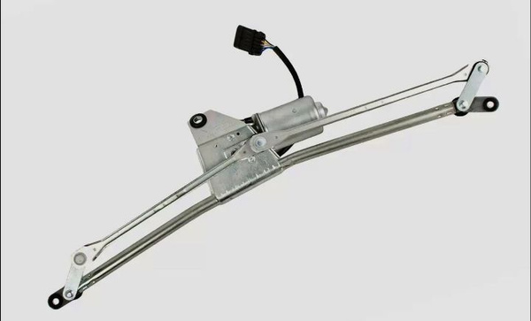 ILSA AUTO PARTS Трапеция стеклоочистителя в сборе "ILSA" ВАЗ LADA 2123 Chevrolet Niva/Шеви Нива ...