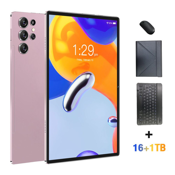 Купить планшет Up-summer Tab Ultra(P16_Tab Ultra(P16)-12C-FS-10+256GB ...