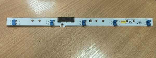 Плата соединения LED лент BN41-01969A, LED INTERFACE SF 32", REV 3.1 ...