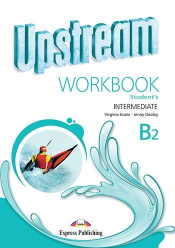 Upstream B2 Workbook (3rd edition) - купить с доставкой по выгодным ...