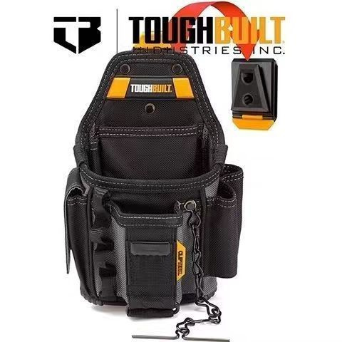 toughbuilt Большой чехол для смартфона с блокнотом и карандашом ...