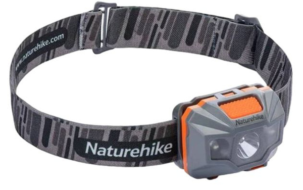 Naturehike Налобный фонарь - купить с доставкой по выгодным ценам в ...