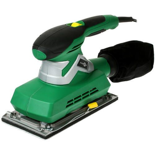 Шлифмашина вибрационная FinePower FinePower SDP-28 - купить по низким ...