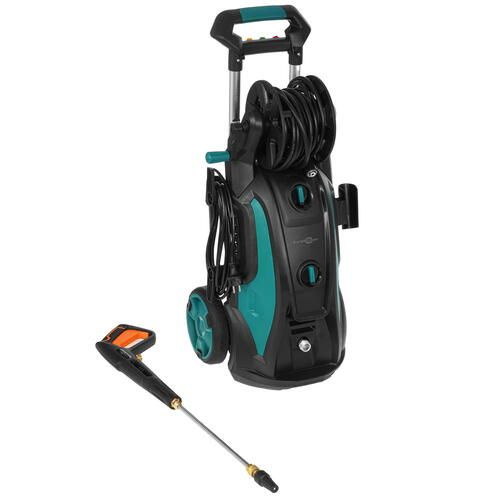 Минимойка FinePower HPC623 3000 Вт, 540 л/ч, 200 Бар, 10 м, тип забора ...