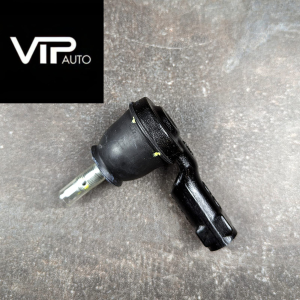 Наконечник рулевой тяги правый CRETA HYUNDAI/KIA (Оригинал) - Hyundai ...