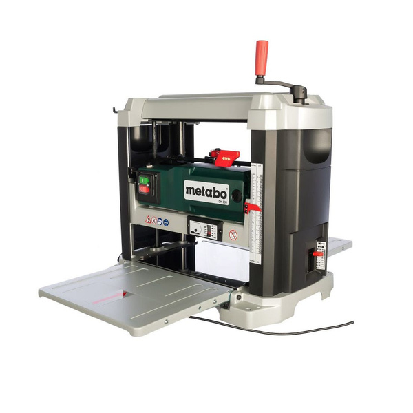 Рейсмусовый станок Metabo DH 330, 0200033000 купить по низкой цене с ...