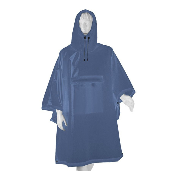 Дождевик BTrace - купить с доставкой по выгодным ценам в интернет-магазине OZON (1583013350)