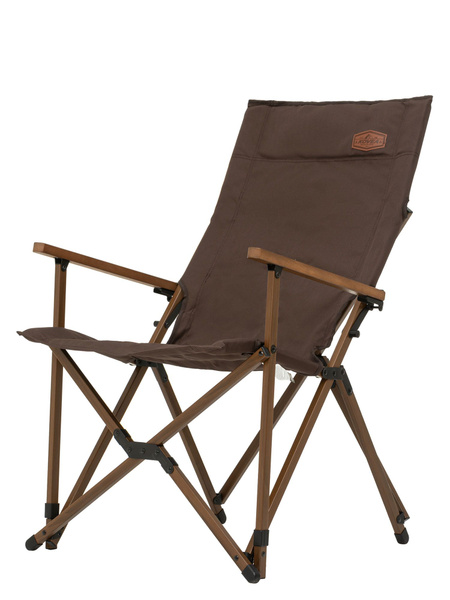 Кресло Kovea Ws Relax Chair Dark Brown (Б/Р) - купить с доставкой по ...