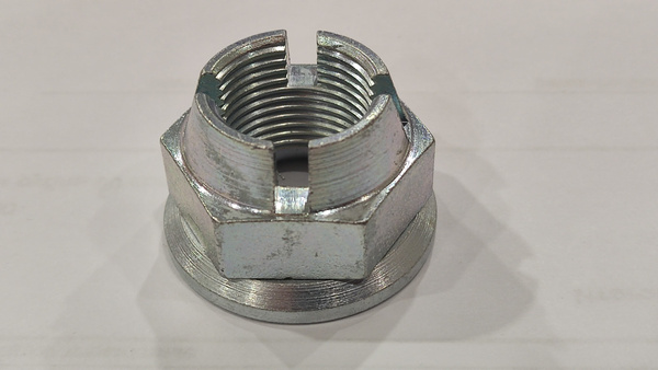 Гайка ступицы передней Vesta, Lada X-Ray, Largus, RENAULT Logan ступицы ...