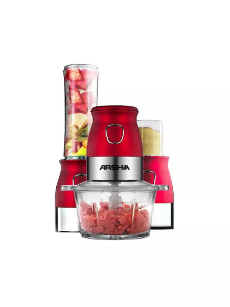 Измельчитель Arshia sp412801 - купить по низким ценам с доставкой в интернет-магазине OZON ...