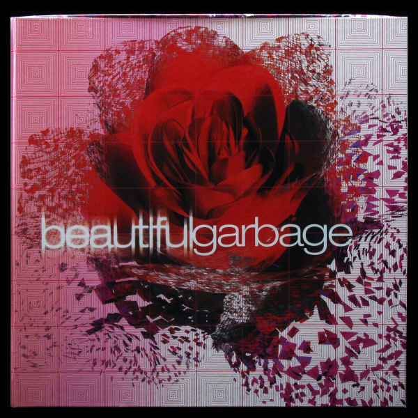 LP Garbage - Beautiful Garbage (3LP Box-Set) (винил) (341468) - купить ...