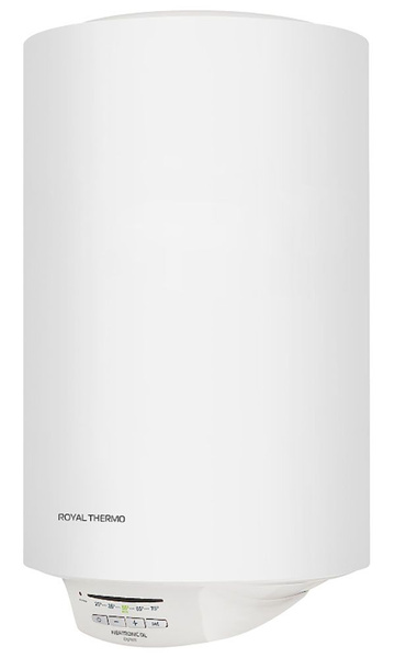 Водонагреватель накопительный Royal Thermo RWH 30 Heatronic DL Slim DryHeat купить по доступной ...