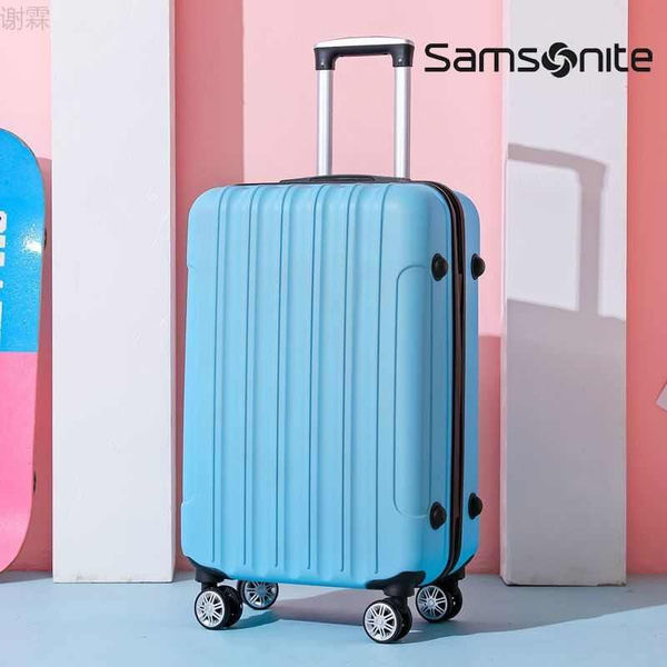 Samsonite Чемодан ABS пластик 66 см - купить с доставкой по выгодным ценам в интернет-магазине ...
