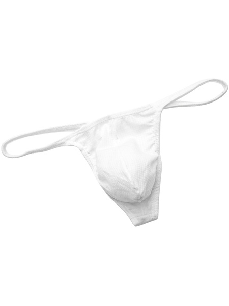 Трусы Мальчики Jorionmia белый, размер 48 купить c доставкой на OZON по ...