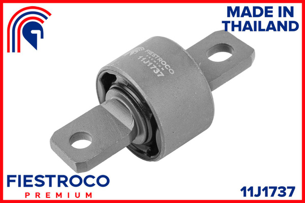 Сайлентблок рычага TOYOTA AVENSIS 08- зад.подв. - купить по доступным ...