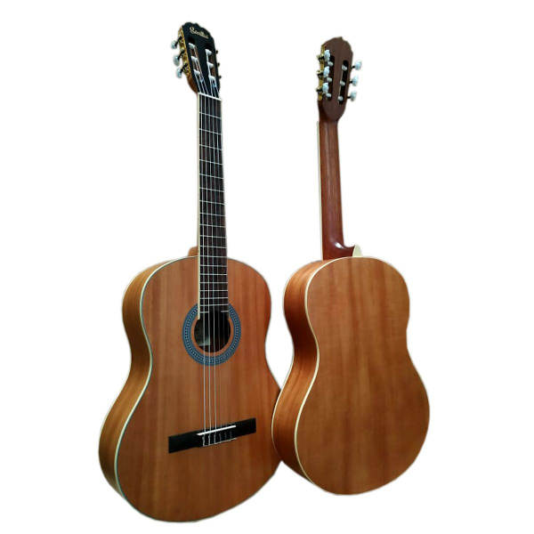 Гитара классическая Sevillia IC-120H NS - купить с доставкой по ...