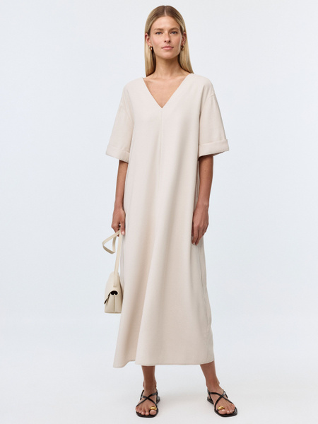 Платье женское sela, Женский, Лето, размер 44 — купить в интернет ...