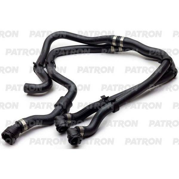 Патрубок системы охлаждения для БМВ Е83 2003-2010, BMW X3 E83 патрубок ...