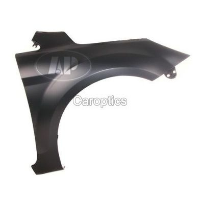 Крыло переднее правое для Форд Фокус 2 рестайлинг 2008-2011 без ...
