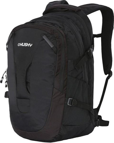 Рюкзак туристический HUSKY Promise черный, 30 л - купить по выгодной ...