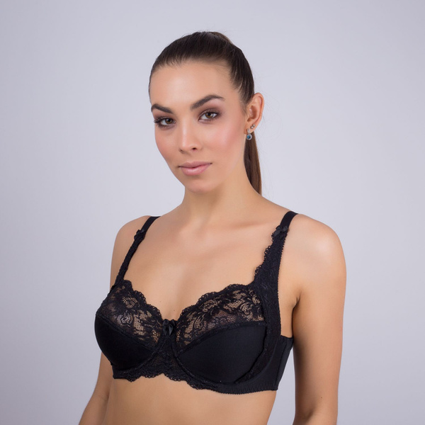 Бюстгальтер Verally - купить с доставкой по выгодным ценам в интернет-магазине OZON (1590799480)