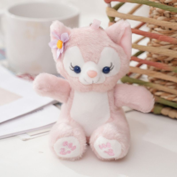 Кукла Lina Belle Xingdailu, плюшевая игрушка купить на OZON по низкой ...