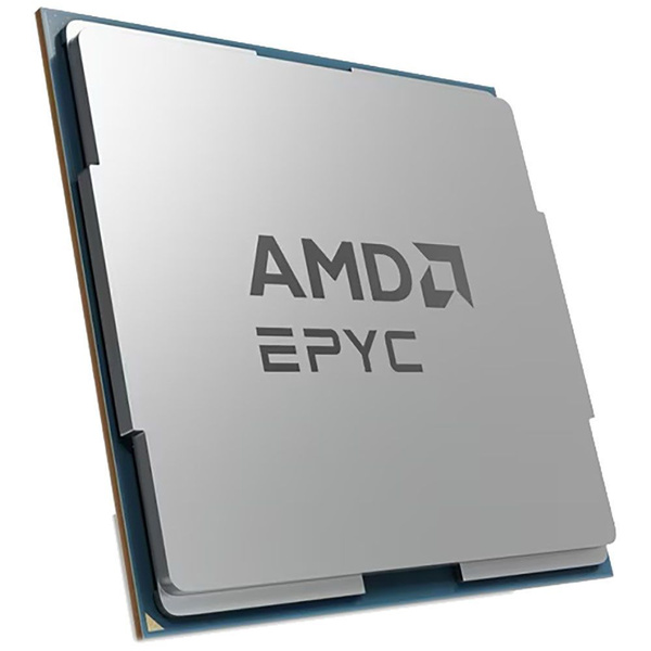 Серверный процессор AMD, OEM (без кулера) 100-000000799 купить c ...