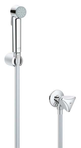 Набор для гигиенического душа GROHE Tempesta-F Trigger Spray ...