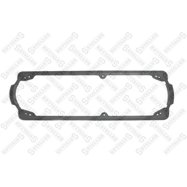 Прокладка клапанной крышки Skoda Felicia, VW Golf Polo 1.0-1.6 92 ...