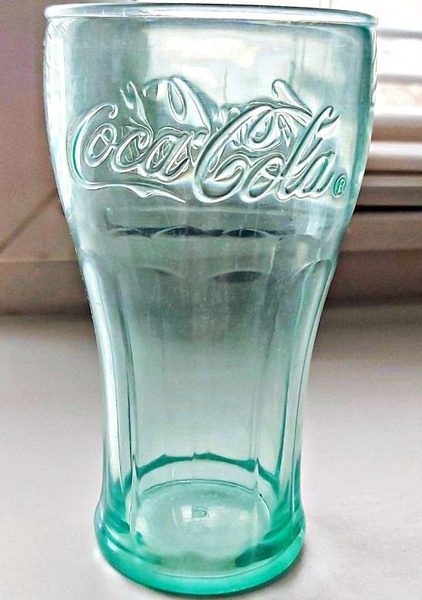 Стакан универсальный Coca-Cola "Coca Cola", 470 мл купить по доступной ...